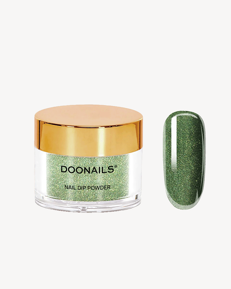 Doonails Nail Dip Powder Colour - Mistle Toe