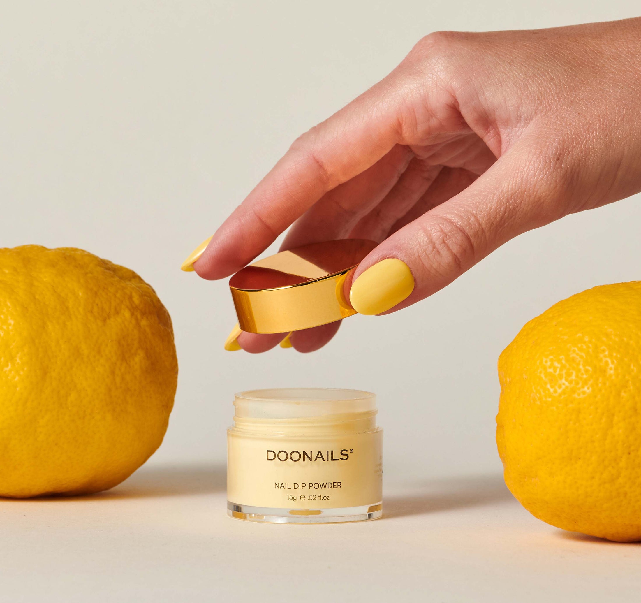 DOONAILS® - Dipping Powder Manicure at home